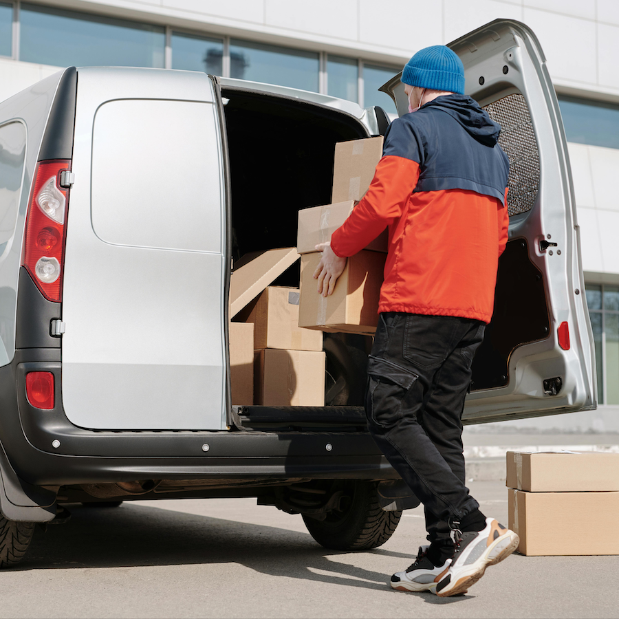 eCommerce - Wave OMS